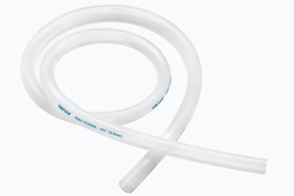 Vena Technosil | Tubo in silicone platinico per uso farmaceutico e ...