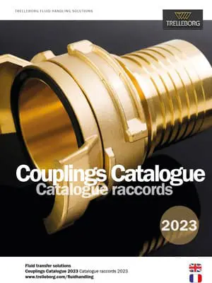 Trelleborg Fittings - Industrial Supplies
