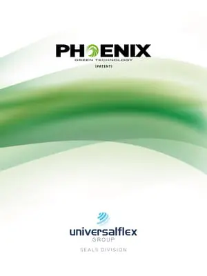 Phoenix - Universalflex | Parma